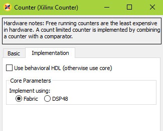 Getting Started with Xilinx System Generator for EDGE Artix 7 FPGA kit