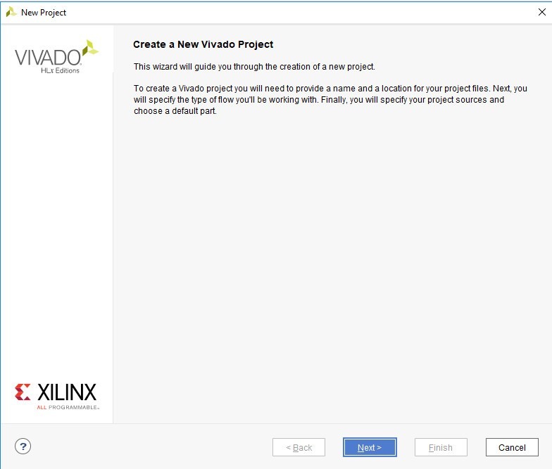 Getting Started with Vivado Microblaze design using EDGE Artix 7 FPGA kit