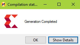 Getting Started with Xilinx System Generator for EDGE Artix 7 FPGA kit