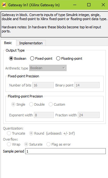 Getting Started With Xilinx System Generator For Edge Artix 7 Fpga Kit 