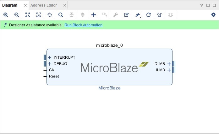 Getting Started With Vivado Microblaze Design Using Edge Artix 7 Fpga Kit