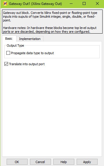 Getting Started With Xilinx System Generator For Edge Artix 7 Fpga Kit
