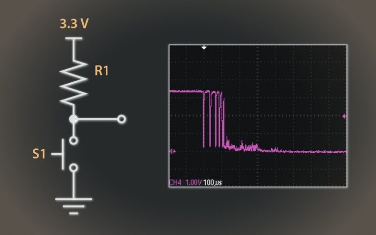 Vhdl Code For Debounce Circuit In Fpga