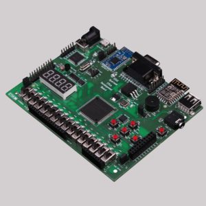 EDGE Spartan 6 FPGA Development board