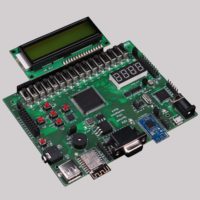 EDGE Spartan 6 FPGA Development board