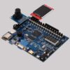 EDGE Artix 7 FPGA Development board