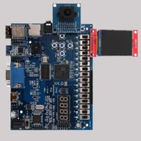 EDGE Artix 7 FPGA Development board