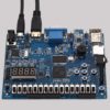 EDGE Artix 7 FPGA Development board