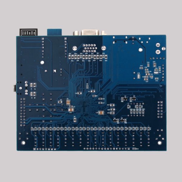 EDGE Artix 7 FPGA Development board
