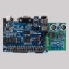 EDGE Artix 7 FPGA Development board