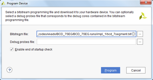 Getting Started With Xilinx System Generator For Edge Artix 7 Fpga Kit
