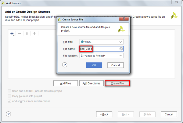 Getting Started With Vivado Design Suite For Edge 7 Series Fpga Kit