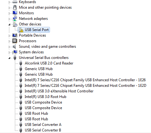 EDGE Spartan6 FPGA Development Board User Manual