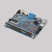 EDGE Artix 7 FPGA Development board
