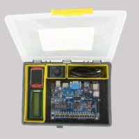 EDGE Artix 7 FPGA Development board