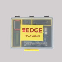 EDGE Artix 7 FPGA Development board