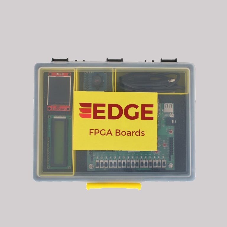 EDGE Spartan 6 FPGA Development board