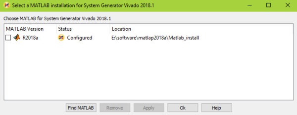 Getting Started with Xilinx System Generator for EDGE Artix 7 FPGA kit