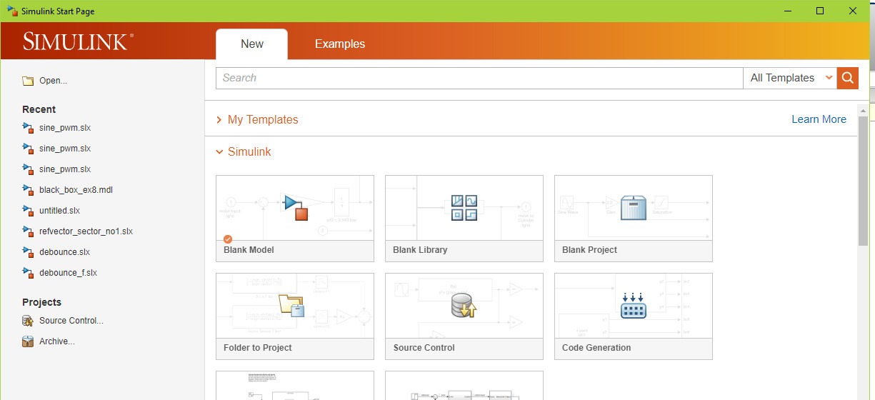Getting Started With Xilinx System Generator For Edge Artix 7 Fpga Kit