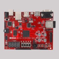 EDGE Artix 7 FPGA Development board