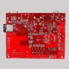 EDGE ZYNQ SoC ARM / FPGA Development Board