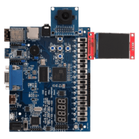 Invent Logics - Shop Now for Xilinx FPGA development boards