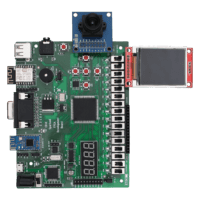Invent Logics - Shop Now for Xilinx FPGA development boards