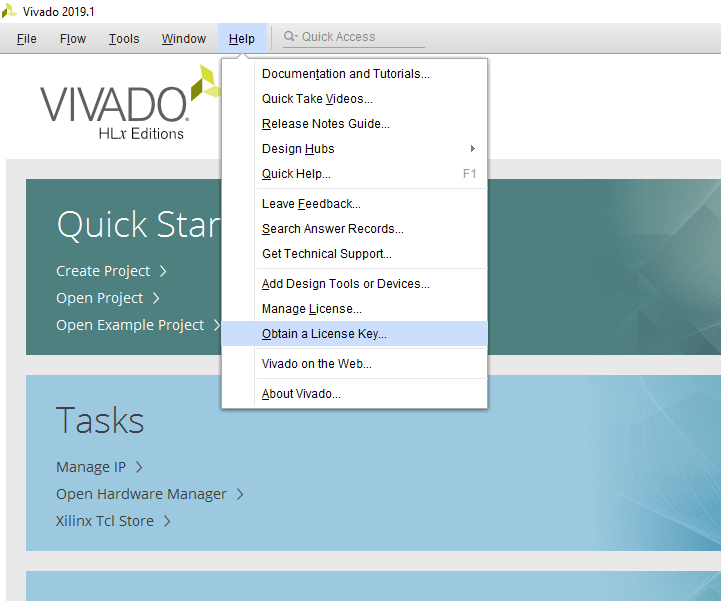 Download and Installation of Vivado Design Suite for working with EDGE ...