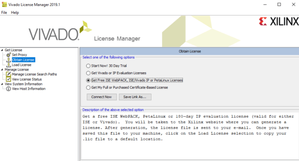 Download and Installation of Vivado Design Suite for working with EDGE Spartan 7, Artix 7 and ...