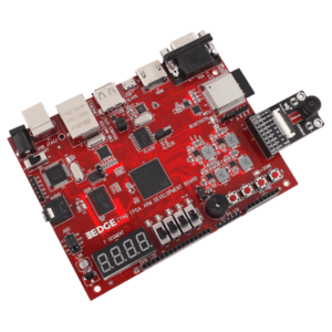 EDGE ZYNQ SoC FPGA kit Demonstration Manual (PL)