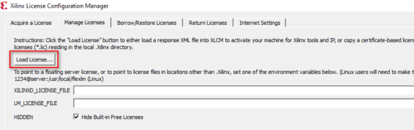 Download and Install Xilinx ISE Webpack to work with EDGE Spartan 6 ...