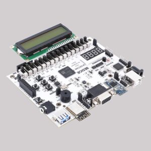 EDGE Spartan 7 FPGA Development board
