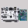EDGE Spartan 7 FPGA Development board