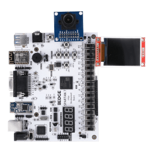 Invent Logics - Shop Now for Xilinx FPGA development boards