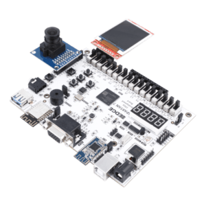 EDGE Spartan 7 FPGA Development board User Manual