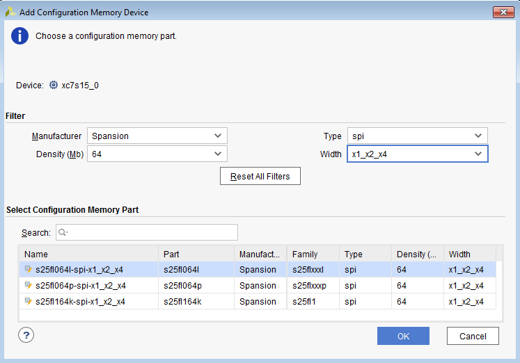 EDGE Spartan 7 FPGA Development board User Manual