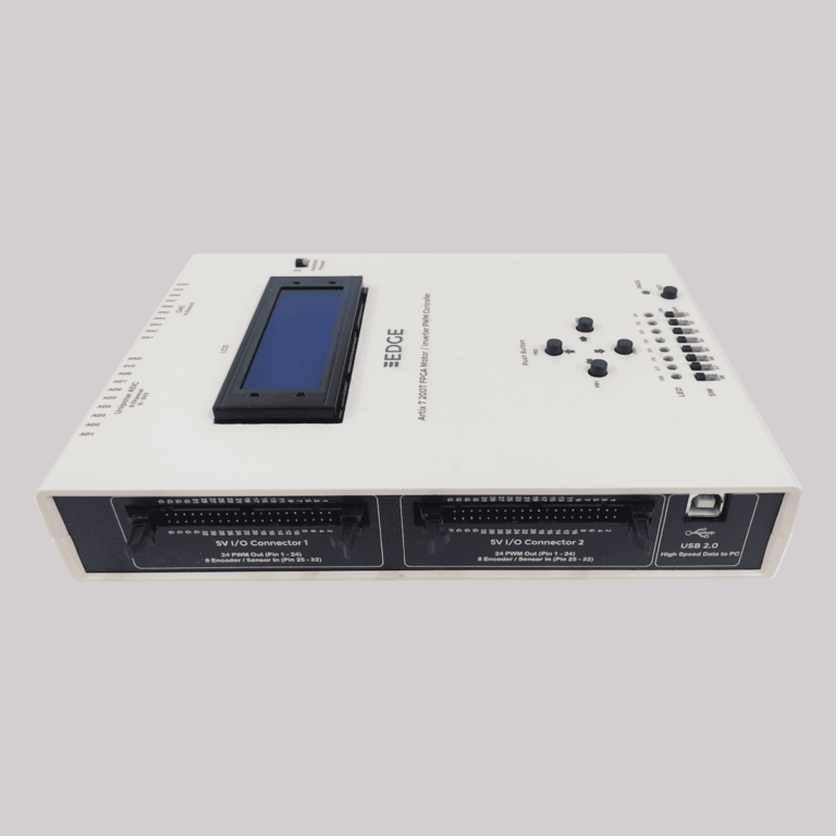 Buy EDGE Artix 7 200T FPGA Motor (Inverter) PWM Controller @ ₹ 80,000