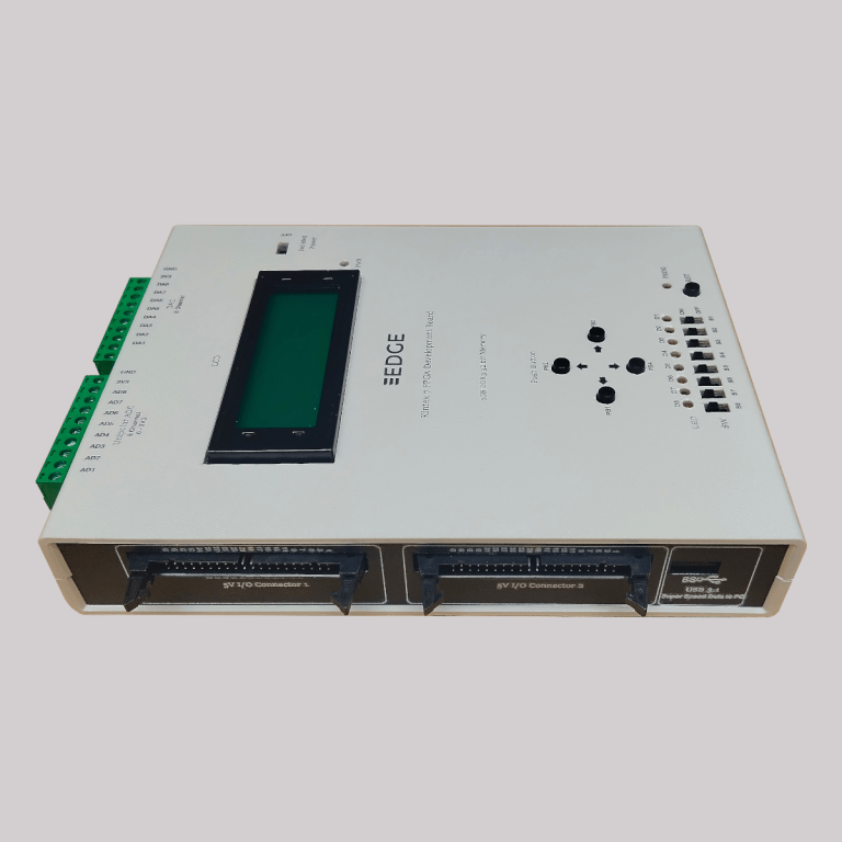 Buy EDGE Kintex 7 FPGA Development Board @ ₹ 0